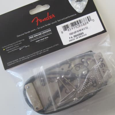 Fender 72 Telecaster FWR Wide Range Humbucker Neck Pickup | Reverb
