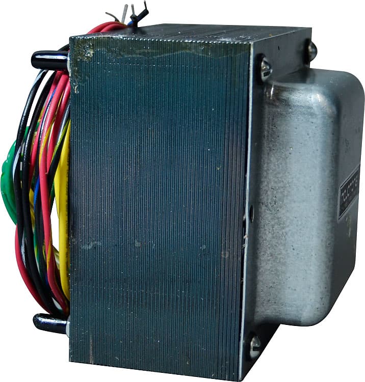 Mojotone British 45 Low Voltage Power Transformer | Reverb