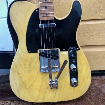 B&G bender CERTANO for Telecaster | Reverb
