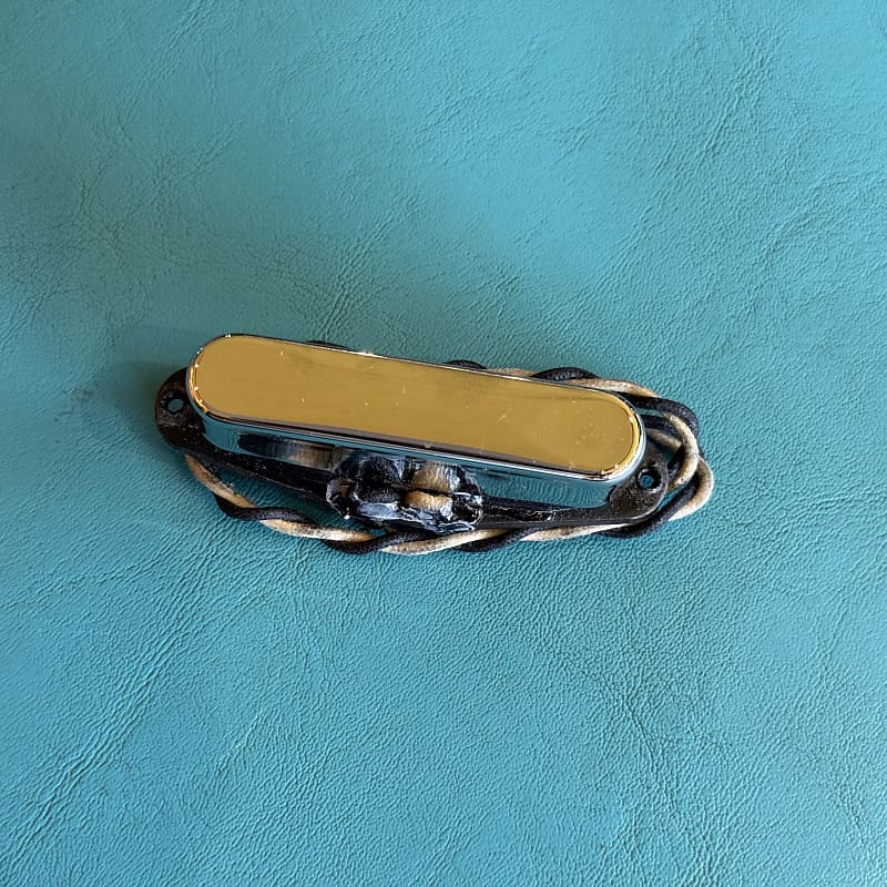 Don Mare Stelly Telecaster Neck Pickup | Reverb