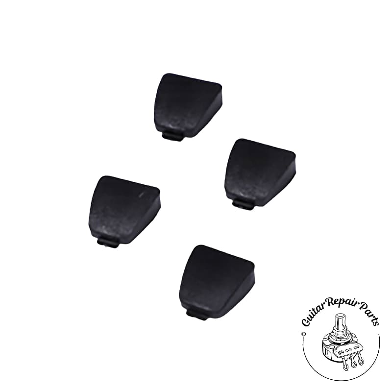 Fishman Screw Caps For Prefix Plus Preamp Bezel ACC-PT4-CAP | Reverb