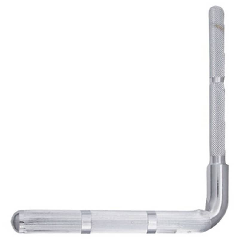 Gibraltar Small L-Rod (12mm x 9.5mm) SC-LRS-1 | Reverb