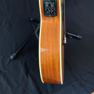 Alvarez 2555 12 Silver Anniversary 12 string Early 2000's | Reverb