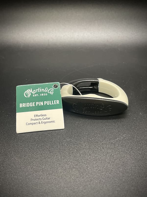 Martin Bridge Pin Puller | Reverb