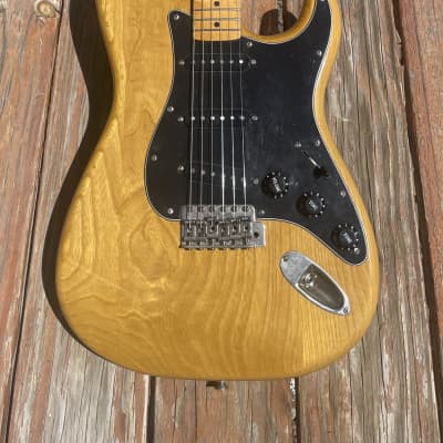 Greco SE-500 Spacey Sound | Reverb