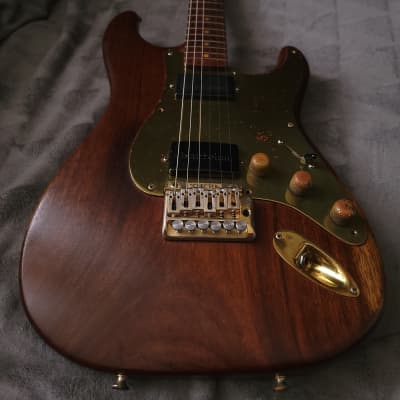 Vintage Schecter Dream Machine / Van Nuys parts | Reverb