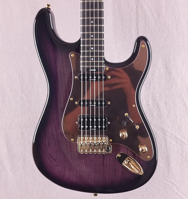 Blade RH-4 - Misty Violet | Reverb