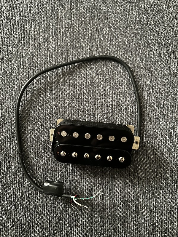 BG Bucker bridge PAF style humbucker (Bryan Gunsher) | Reverb