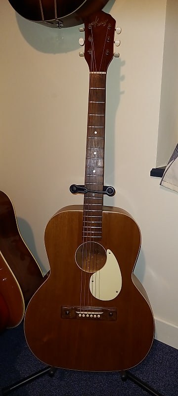 Kay K10 1951 | Reverb