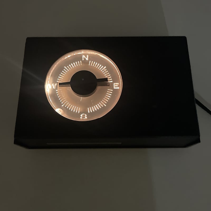 CDE Antenna Rotor Control For TV Ham Radio *POWERS ON | Reverb