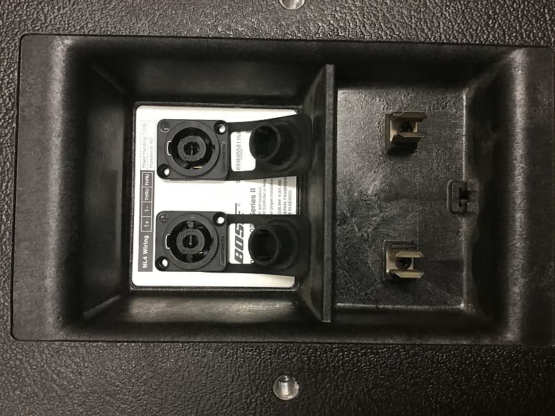 Bose Array 402 Series II Speaker Pair | Reverb