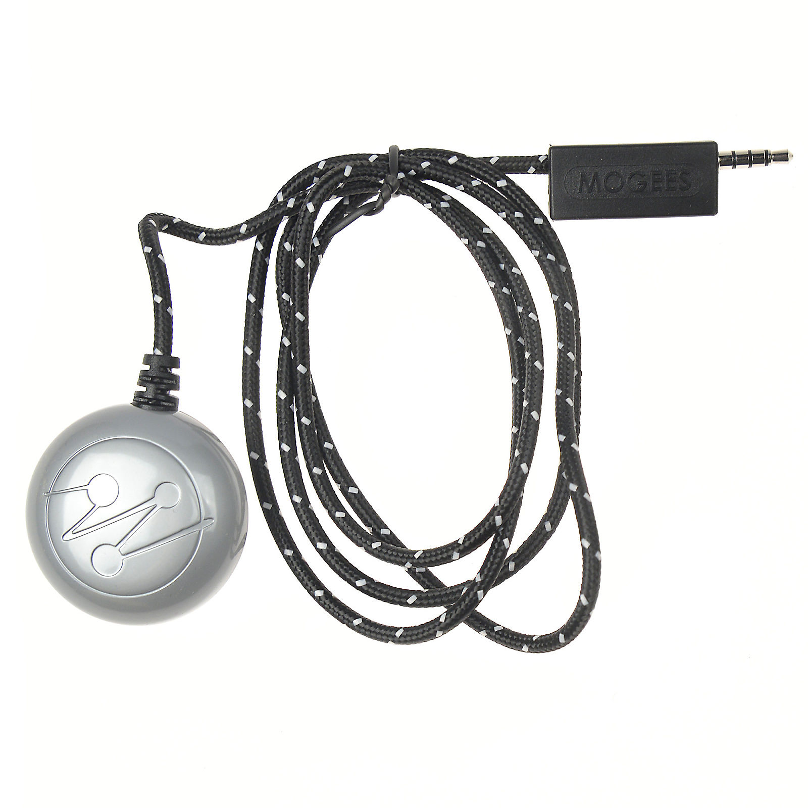 Mogees Vibration Sensor MIDI Controller | Reverb Australia