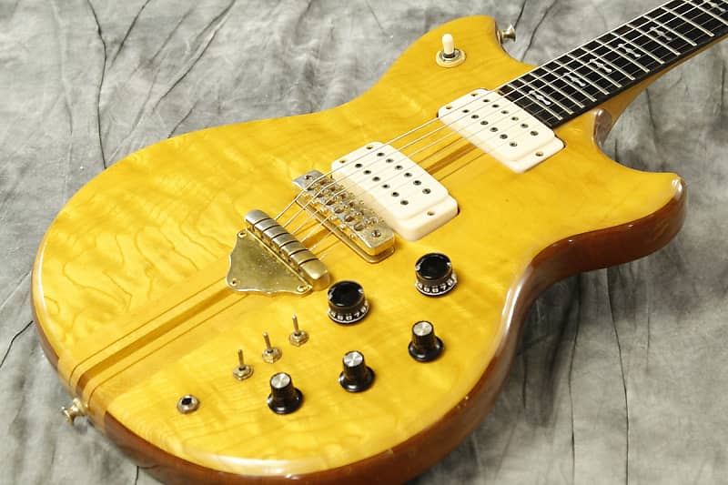 Greco Go-1200 Natural -Free Shipping* | Reverb