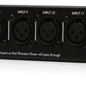 ART P16 16-channel XLR Balanced Patchbay | Reverb