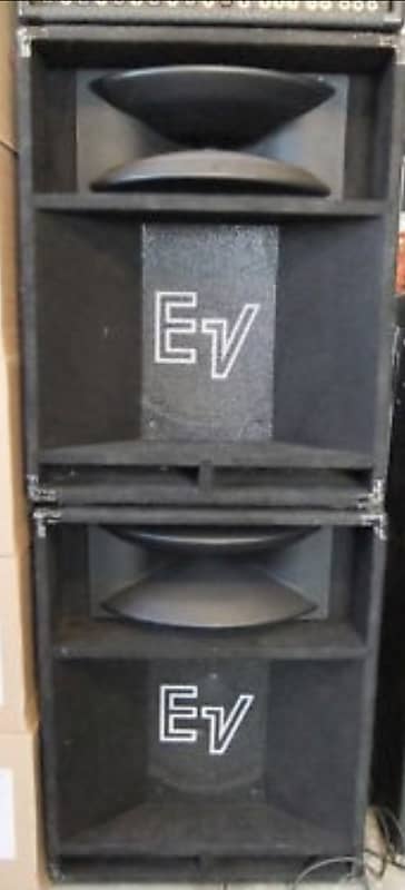 Electro-Voice SH-1502ER (pair) | Reverb