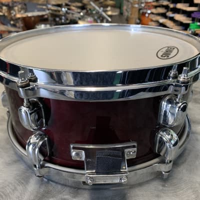 Tama Starclassic Maple 12" Snare Drum '90s | Reverb