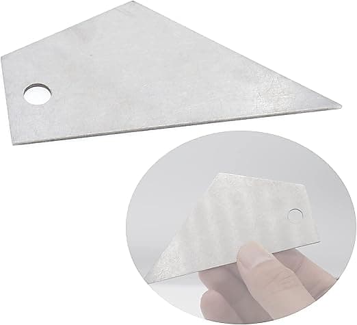 Stainless Steel Guitar Bass Fret Rocker, Guitar Fret Leveling | Reverb