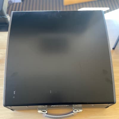 Schmidt Array SA450XDM 2023 - Trans Grey | Reverb