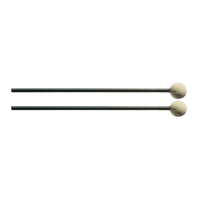 Sonor Soprano Felt Headed Orff Mallets | Reverb