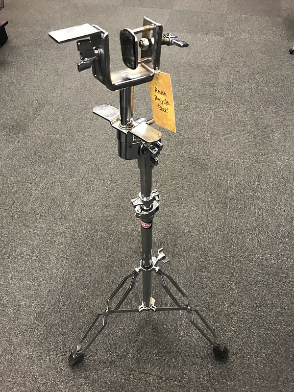 Used Gibraltar BONGO STAND | Reverb
