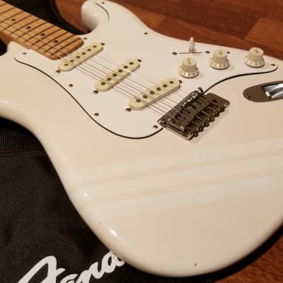 Cort 80's Made in Korea Strat Style Guitar | Reverb
