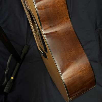 Sigma DM3 - Natural | Reverb