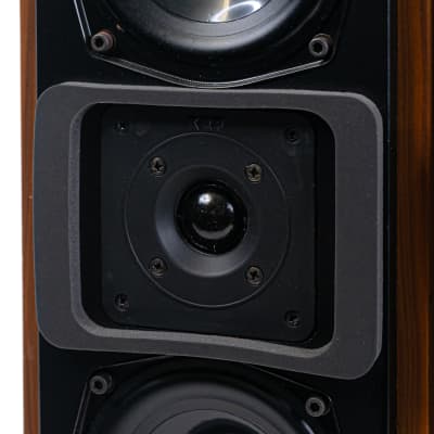 Meridian Speakers M20 Active Loudspeaker Set Crossovers | Reverb