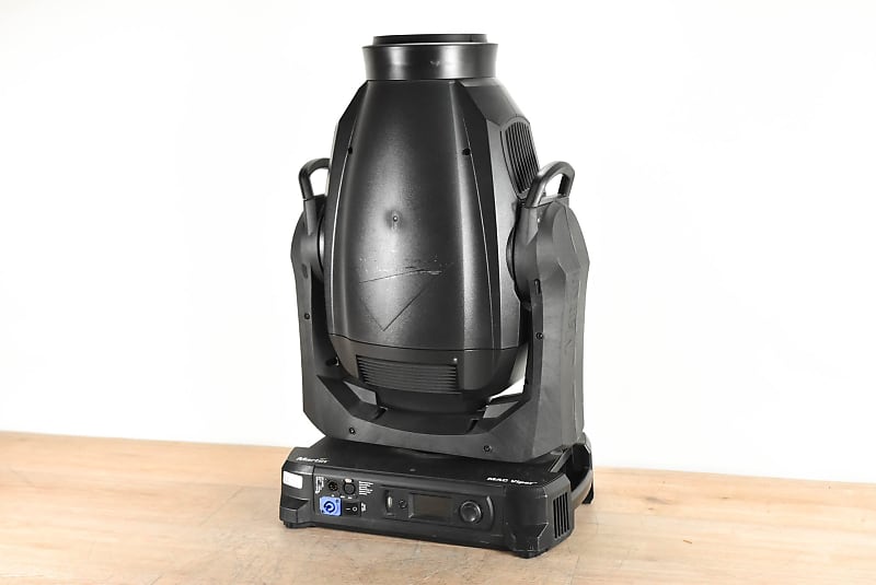 Martin MAC Viper AirFX Super-High Output Moving Light | Reverb UK