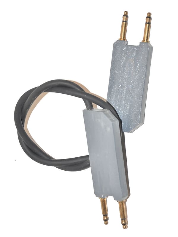 TT-Phone patch cable Spezial Version 3 | Reverb