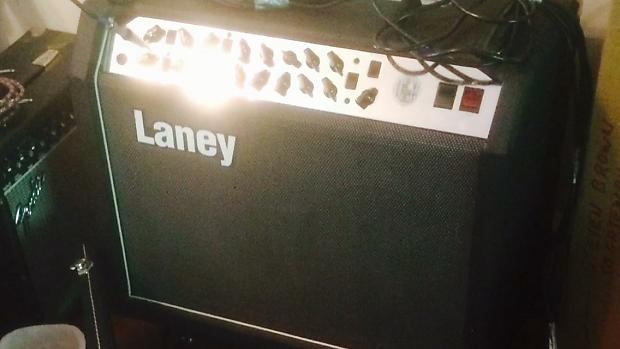 Laney Vc50 | Reverb