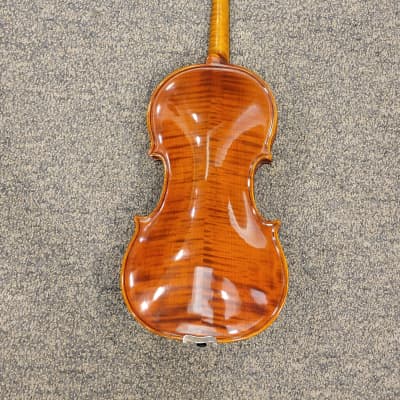 Strunal Schönbach Violin “Cremona” Model (4/4 - Full Size) | Reverb