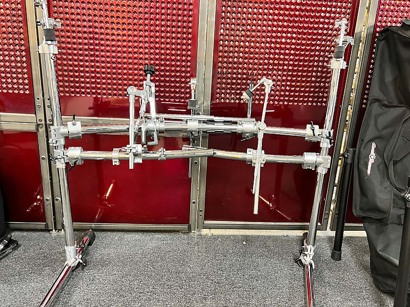 PDP Full Drum Rack System (Atlanta, GA) | Reverb