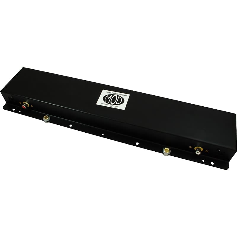 Reverb Tank - Mod® 4BB2A1B, Medium Decay, 2-Spring | Reverb