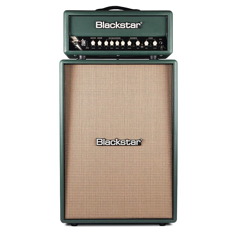 Blackstar - Jared James Nichols Signature Series - JJN-20RH / | Reverb