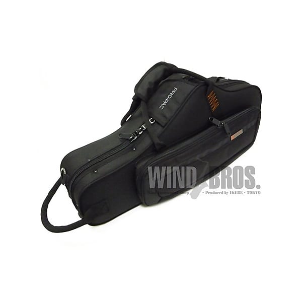 PROTEC Alto saxophone case Protech PB304CT black | Reverb