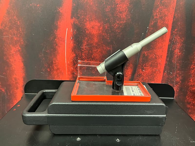 Samson MM01 MEASURING CONDENSER MICROPHONE (Houston, TX) | Reverb