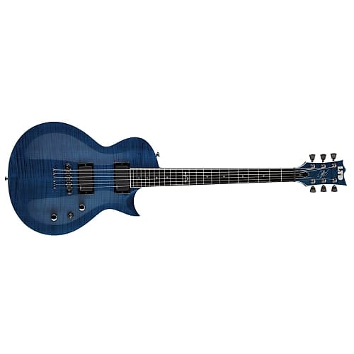 ESP LTD JK-1 Jeff Kendrick Signature | Reverb Australia