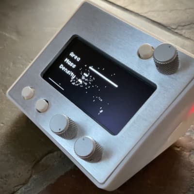 Monome Norns Shield and 128 Grid Package | Reverb UK