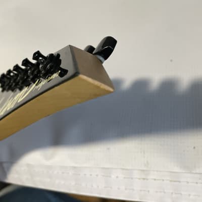 1990's Jackson Performer Loaded Pointy Guitar Neck 22 Fret | Reverb