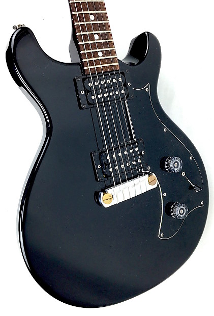 Paul Reed Smith Mira-X 2013 Black | Reverb