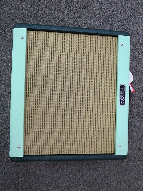 Fender Blues Jr | Reverb