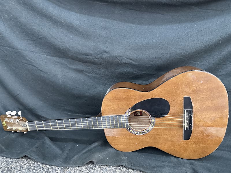 Rogue S0-069–RAG-WL N/A - Wood | Reverb