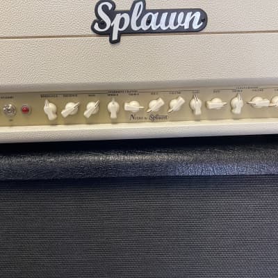 Splawn Nitro 100 | Reverb