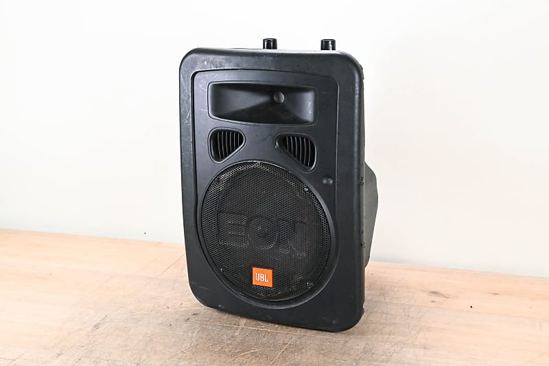 JBL EON10 G2 10" 2-Way Powered Speaker CG009CJ | Reverb