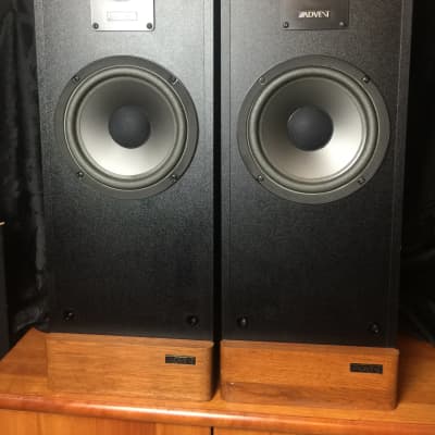 Advent Prodigy Tower Speaker System | Reverb