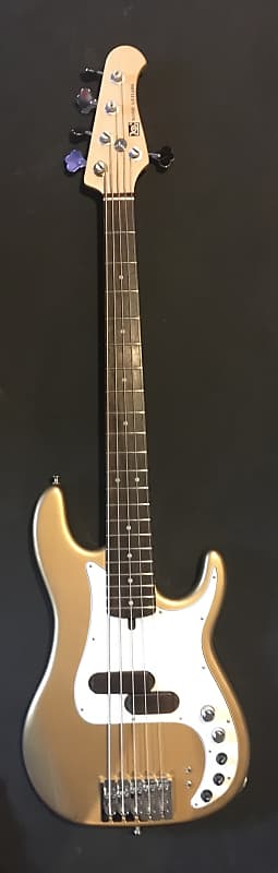 Xotic XP-1T 5 String Bass | Reverb