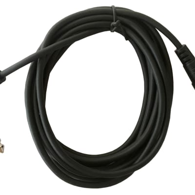 10ft Dual Trigger Cable for ATV Drum Module Aux Pads / | Reverb Italia