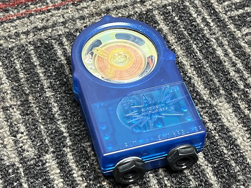 Smokey amplifiers Little Blue | Reverb