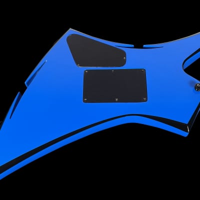 1986 Jackson Kelly Custom Shop San Dimas 1-Off Celebrity | Reverb