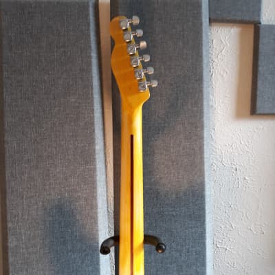 Custom Telecaster - Upgrades - Free Neck Included - | Reverb